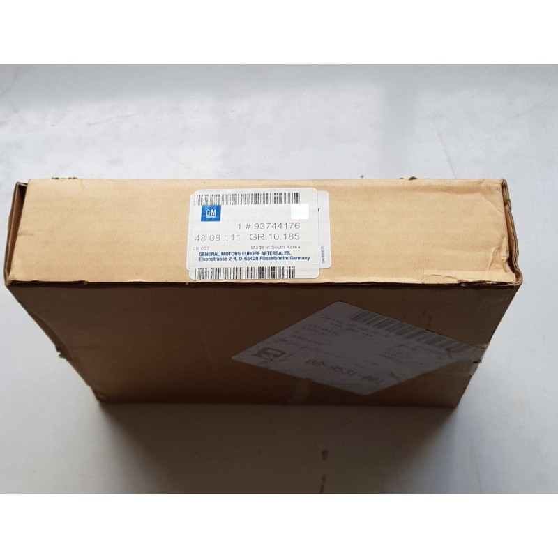 4808111 - Espejo Derecho Original Opel Antara | Nuevo y Envío 24h